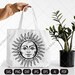 SUN FACE Svg,sun Printable, Sun Vector, Sun Silhouette, Svg Cut Files ...
