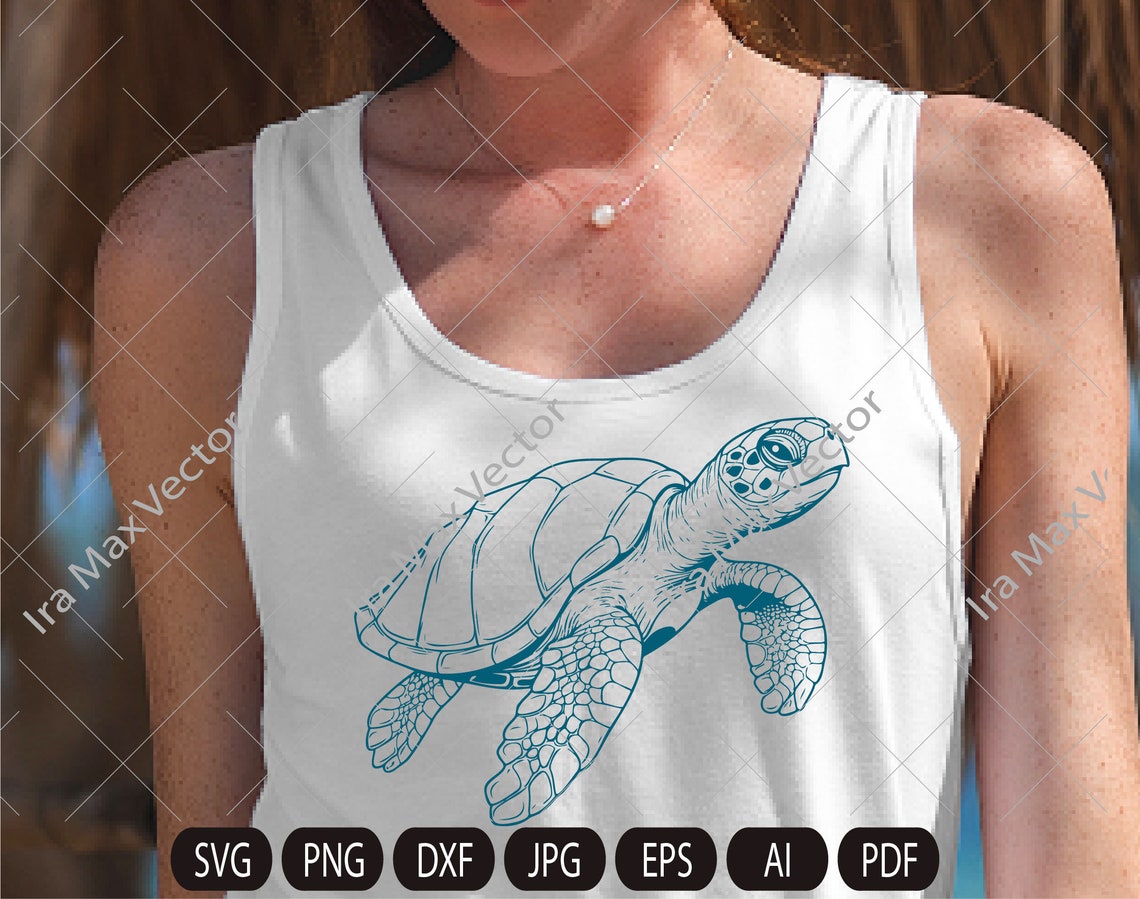 Tortue Svg, Clipart tortue, tortue Png, tête de tortue, vecteur de ...