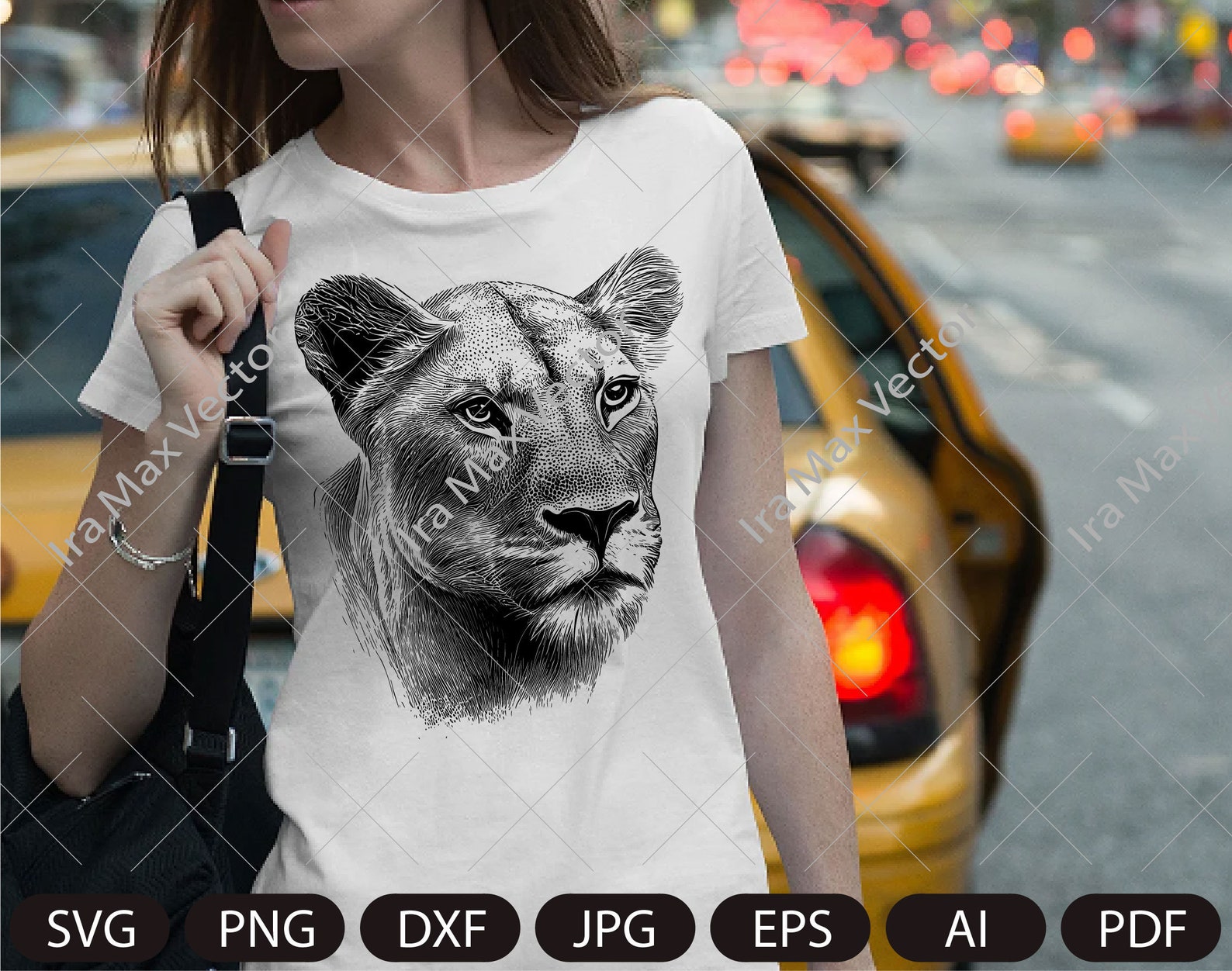 Lioness Head SVG, Lioness Face Svg, Lion Face Svg, Wild Cat Svg, Lion ...