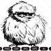 Silkie Hen,angry Birds, Silk Rooster,silkie Bird ,FUNNY SILKIE HEN ...