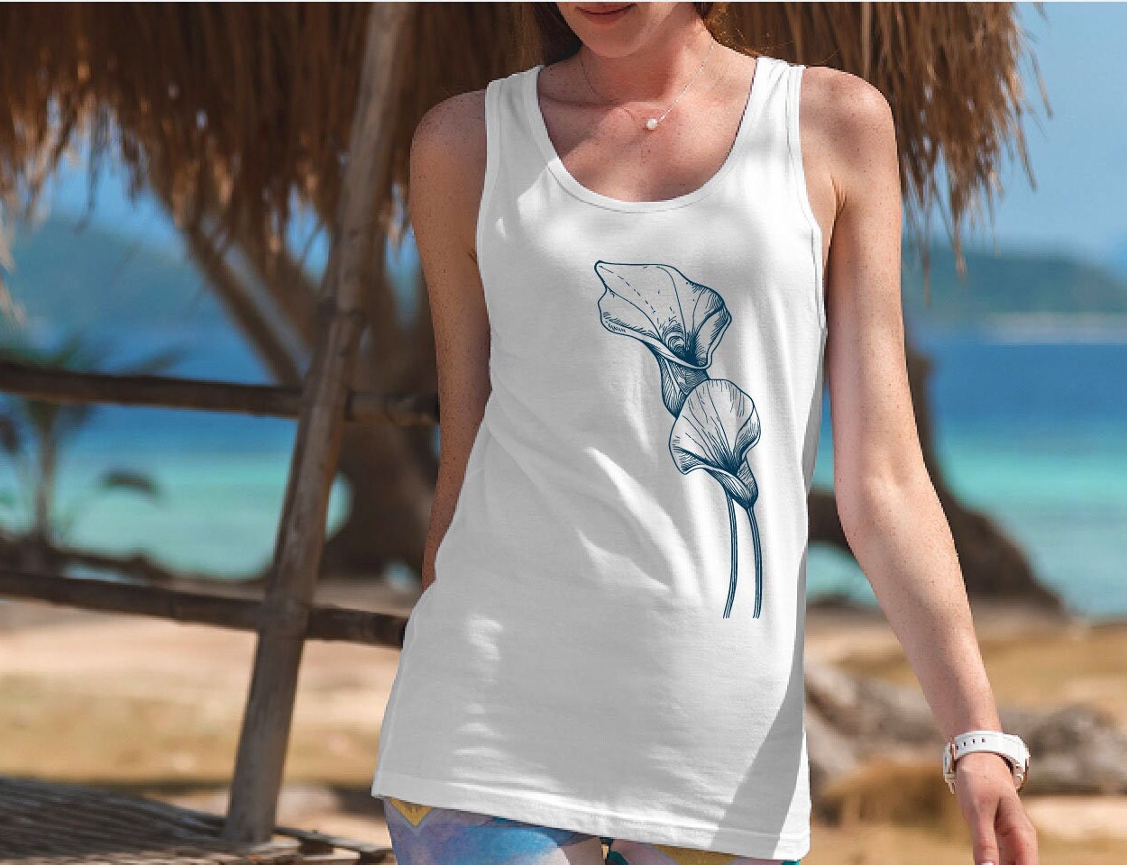 Calla Lily SVG Callas Flower SVG Bundle Botanical Clipart - Etsy Australia