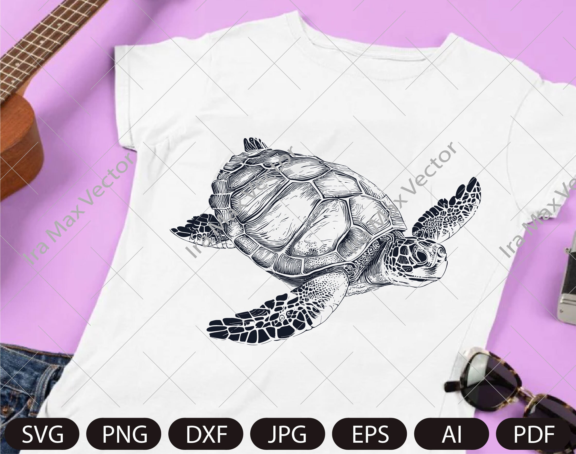 Turtle Svg Turtle Clipart Turtle Png Turtle Head Turtle - Etsy