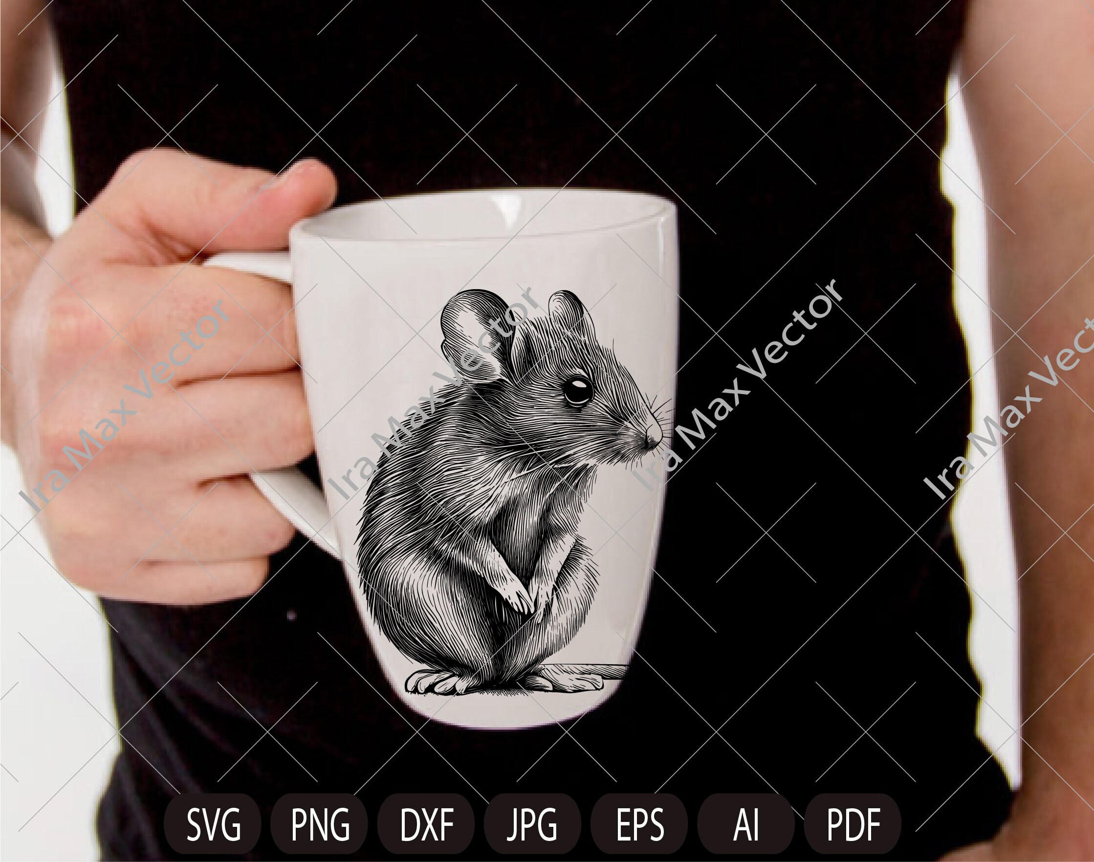 Mouse Svg Little Mouse Clipart Mouse Baby Mouse Head Mouse - Etsy Australia