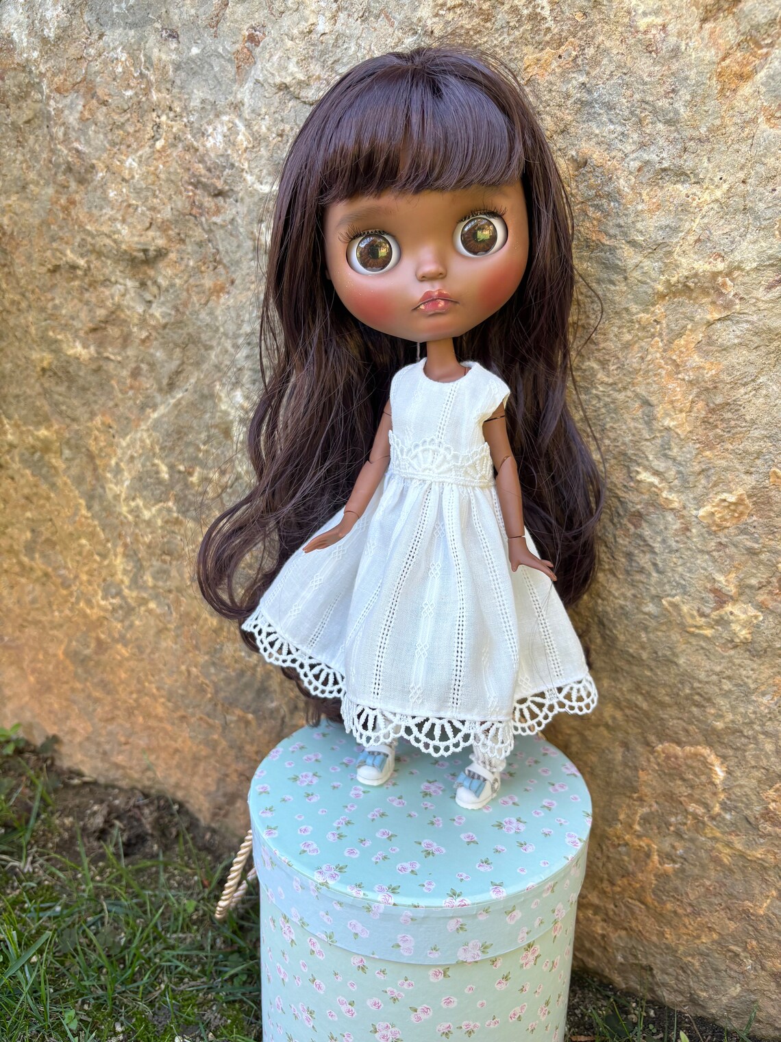 Blythe Doll Doll - Etsy