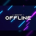 Neon Infinity - Animated Stream Pack Twitch | Overlays, Screens, Panels ...