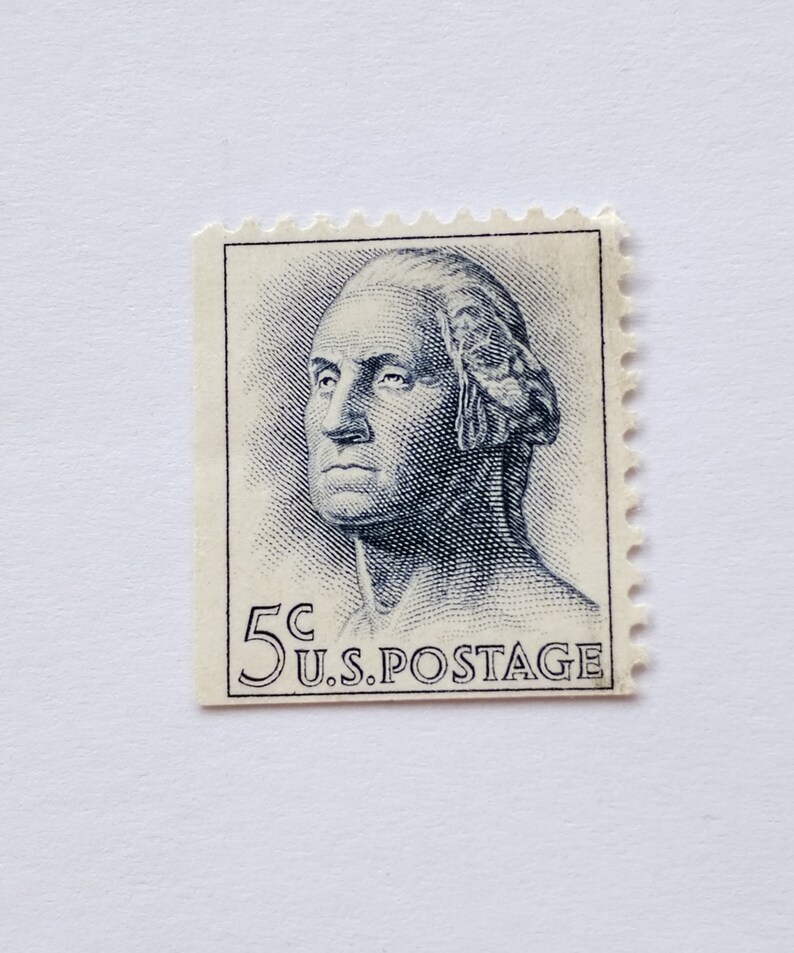 Postage Stamps - Etsy