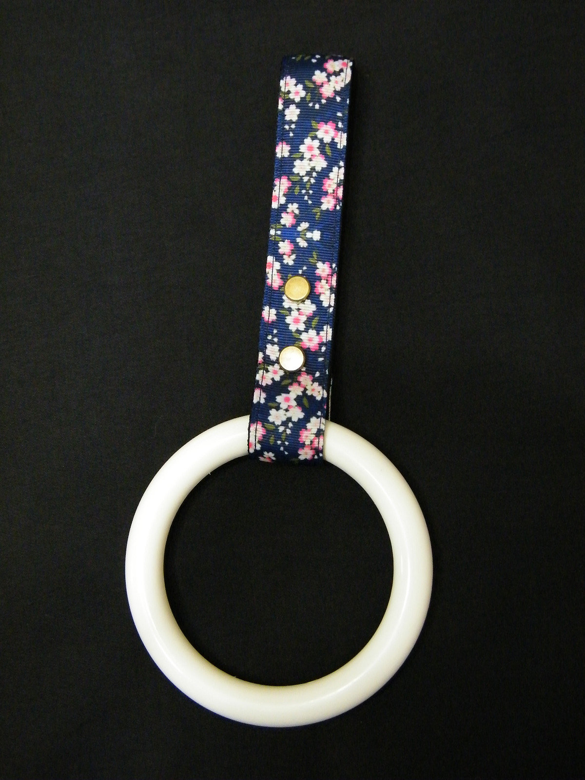 Sakura Japan Art Tsurikawa Motorcycle Bosozoku Drift JDM Train Handle ...