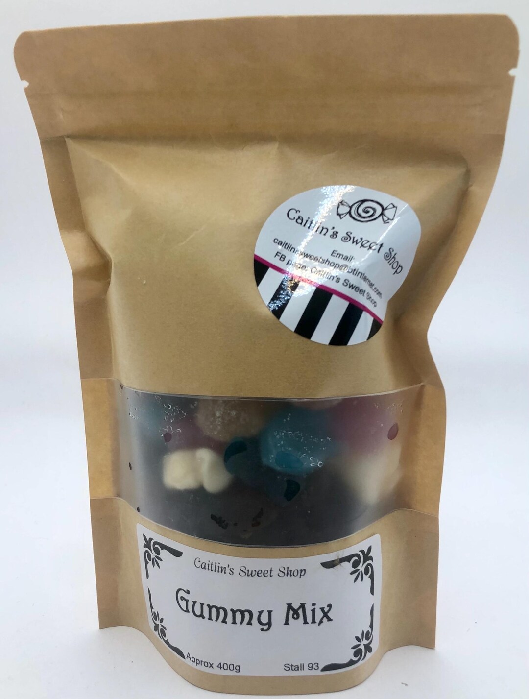 Gummy Sweet Mix - Etsy