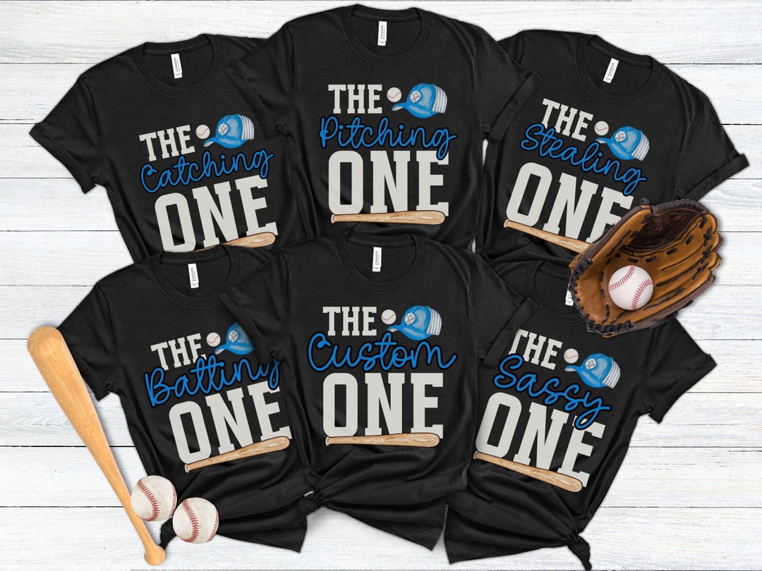 Matching Baseball Shirts, Funny Baseball Group Shirts, Baseball Mama ...