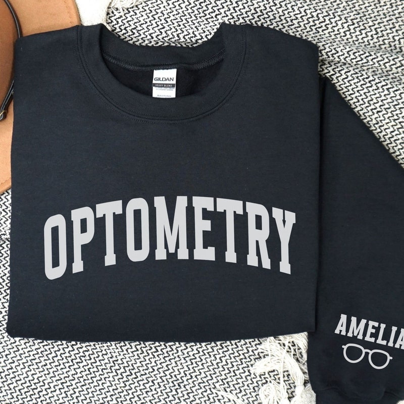 Optometry Graduation - Etsy