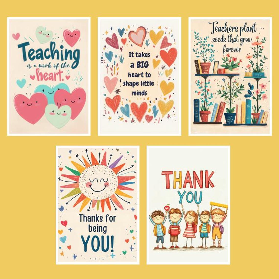 17 Teacher Appreciation Week Sign Printable, Teacher Appreciation Week ...