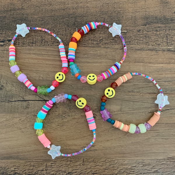 Fidget Bracelet - Etsy