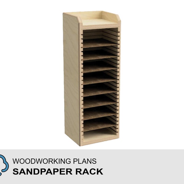 Sandpaper - Etsy