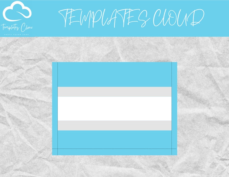 Snickers Template Snicker Wrapper Wrapper Template - Etsy