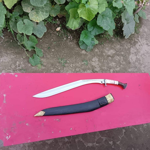 Khukuri - Etsy