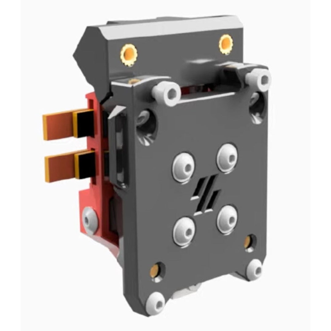 Voron Tap RC8 Full Kit, Hardware and Printed Parts ABS Free Shipping - Etsy