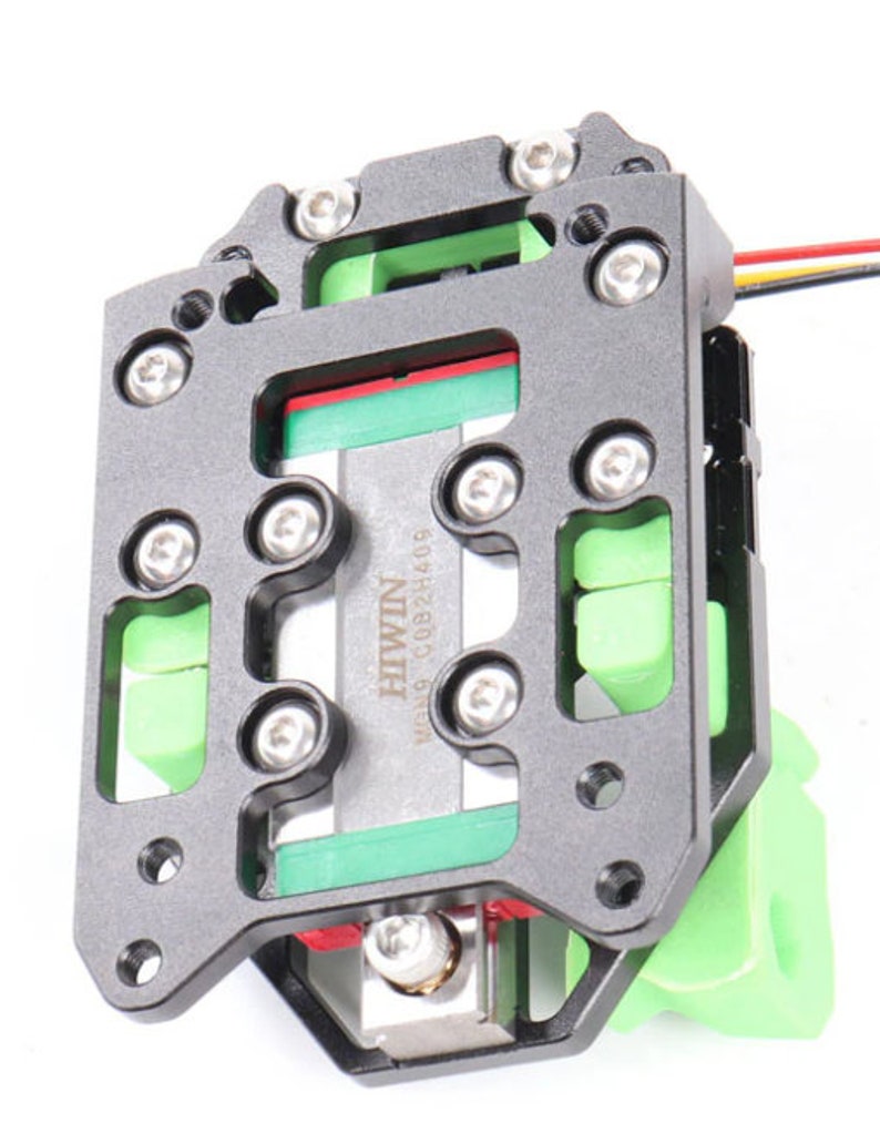 Voron Tap CNC Tap Kit - Etsy