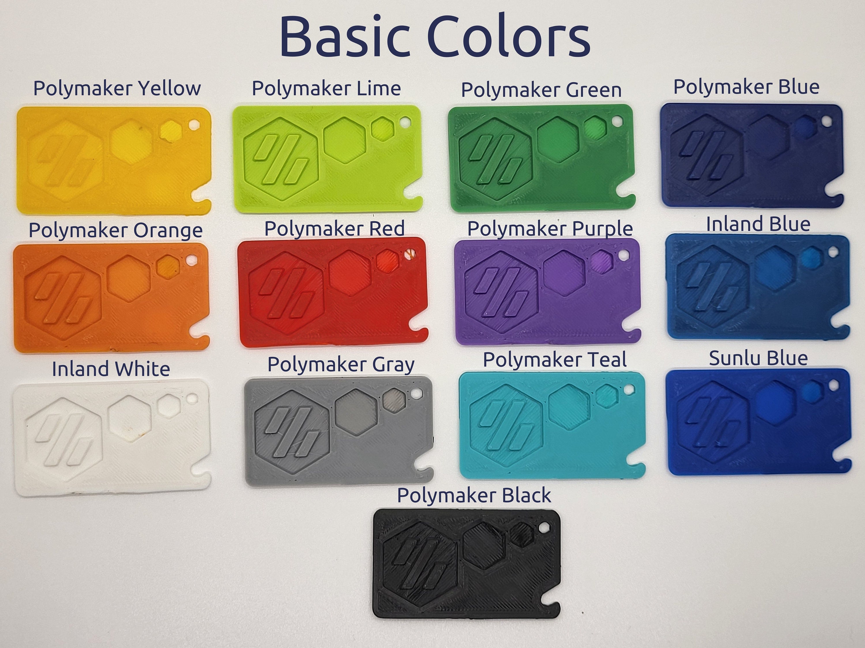 Ender 3 to Voron Switchwire Conversion FULL ABS Printed Parts Kit, Rev ...