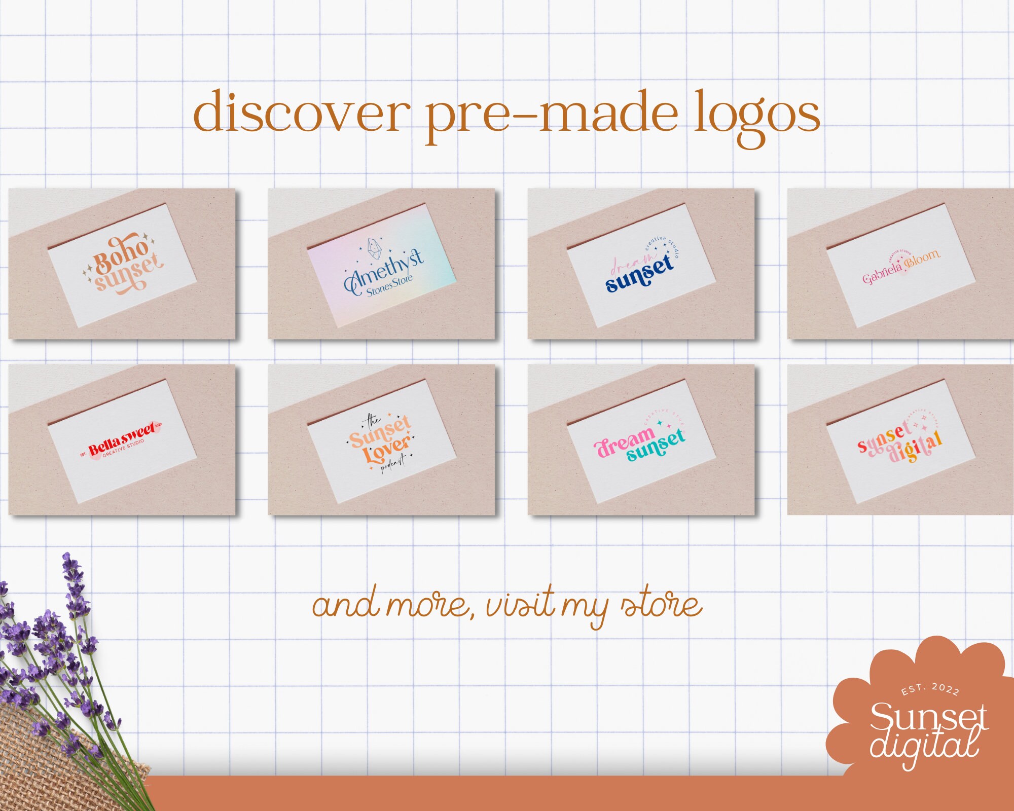 Edit My Logo in Corjl CORJL Editing Service for Logo Designs - Etsy