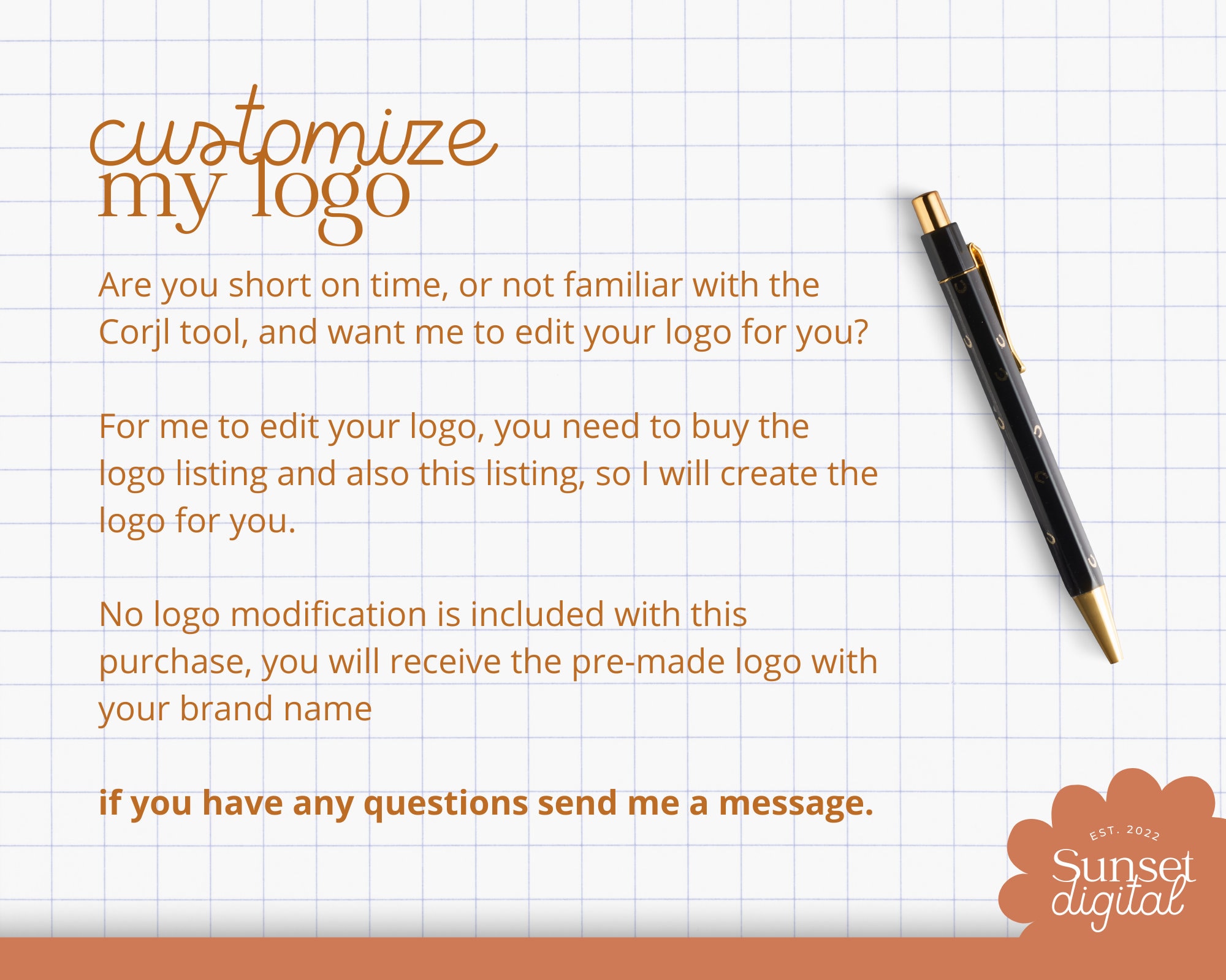 Edit My Logo in Corjl, CORJL Editing Service for Logo Designs Only ...