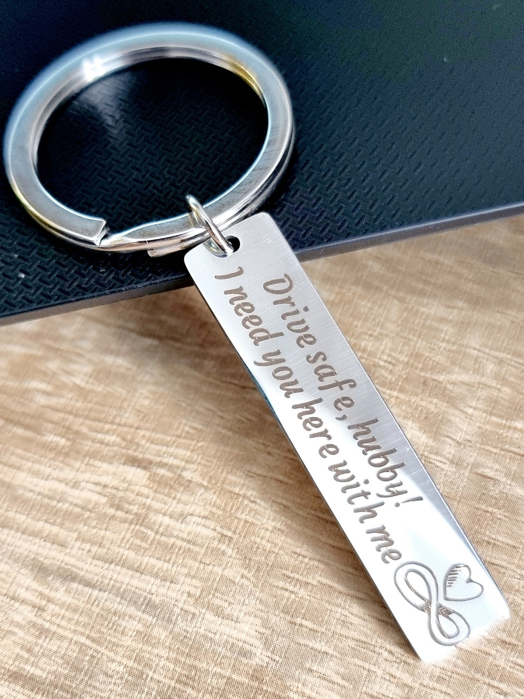 Scanable Love Song Code Love Symbols Engraved, High Quality Stainless ...