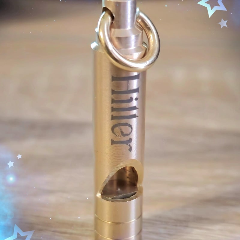 Coach Bell - Etsy UK