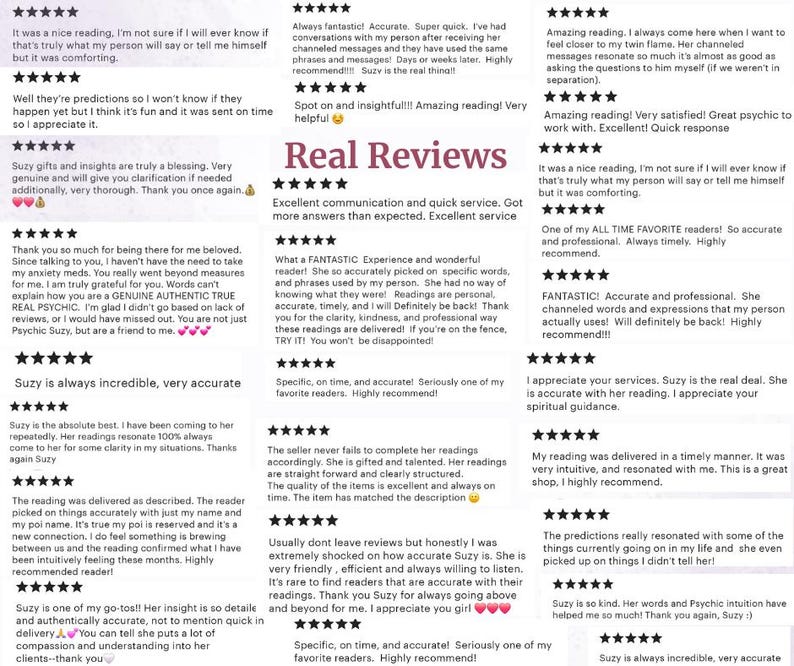Intuitive Time Frame Psychic Reading Same Day ( 98% Accurate ) - Etsy