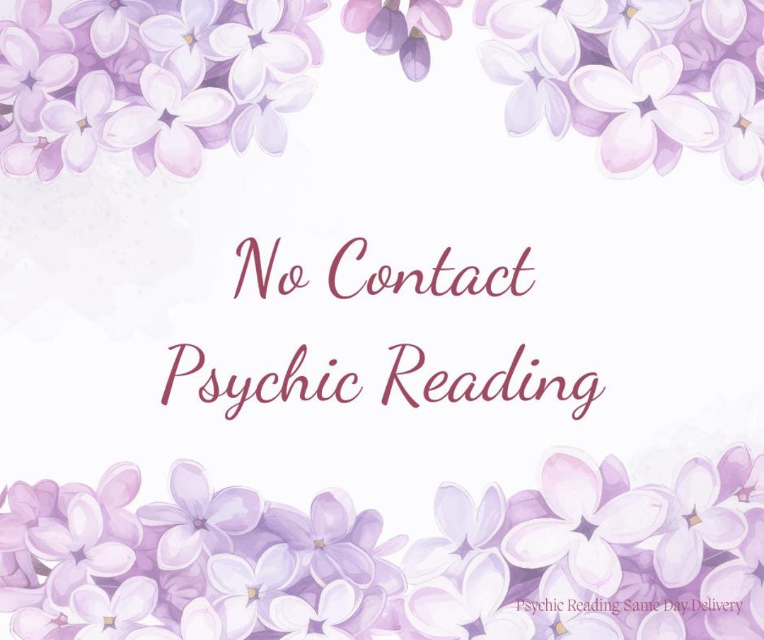 Third Party Psychic Reading (98% Accurate Insightful Psychic Reading ...
