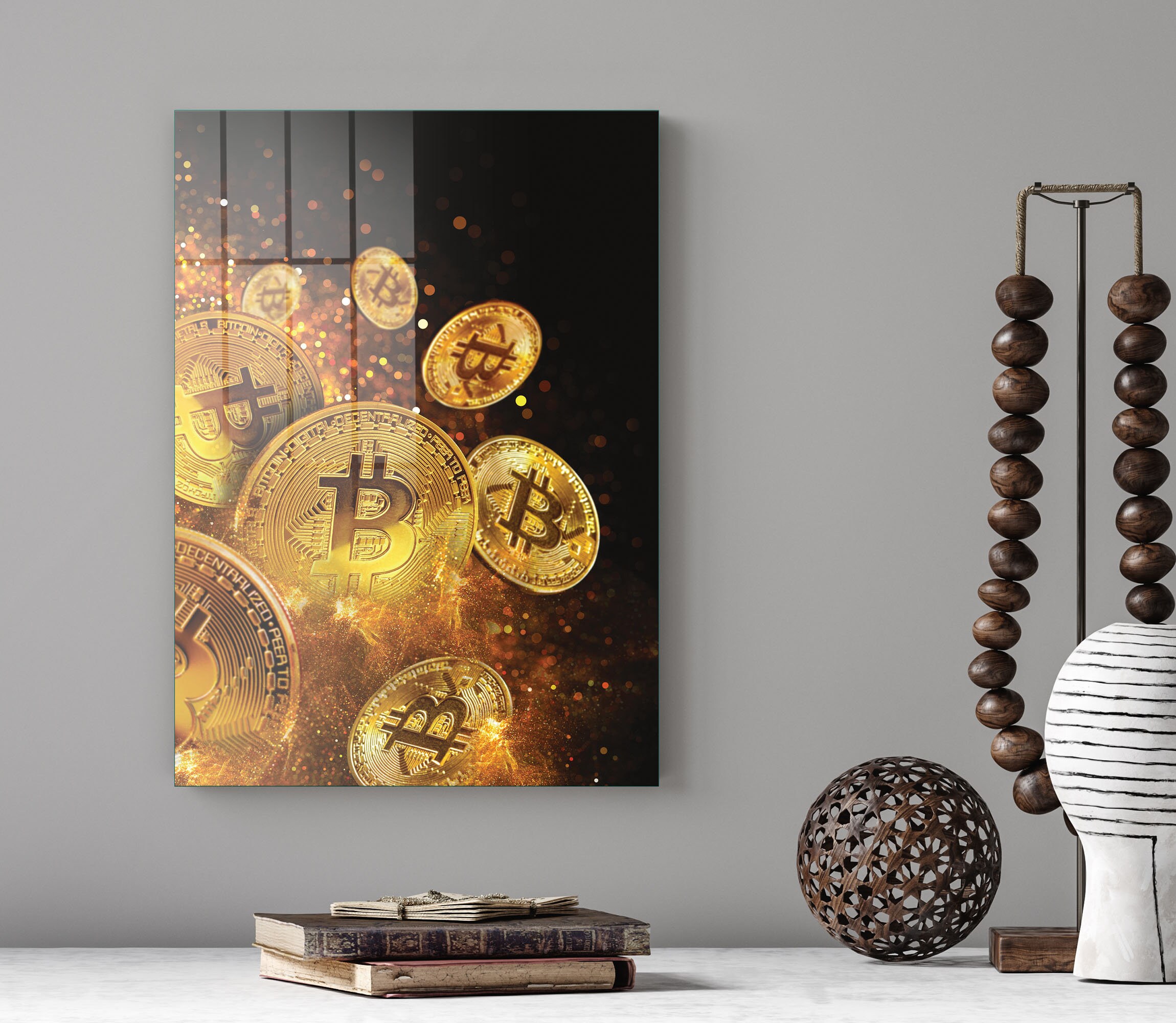 Btc Custom Design - Etsy