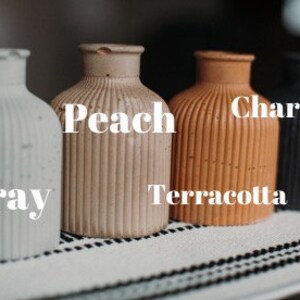 Yin Yang Concrete Vessel - Etsy