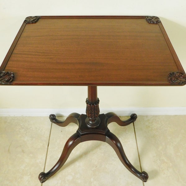 Grand Rapids Table - Etsy