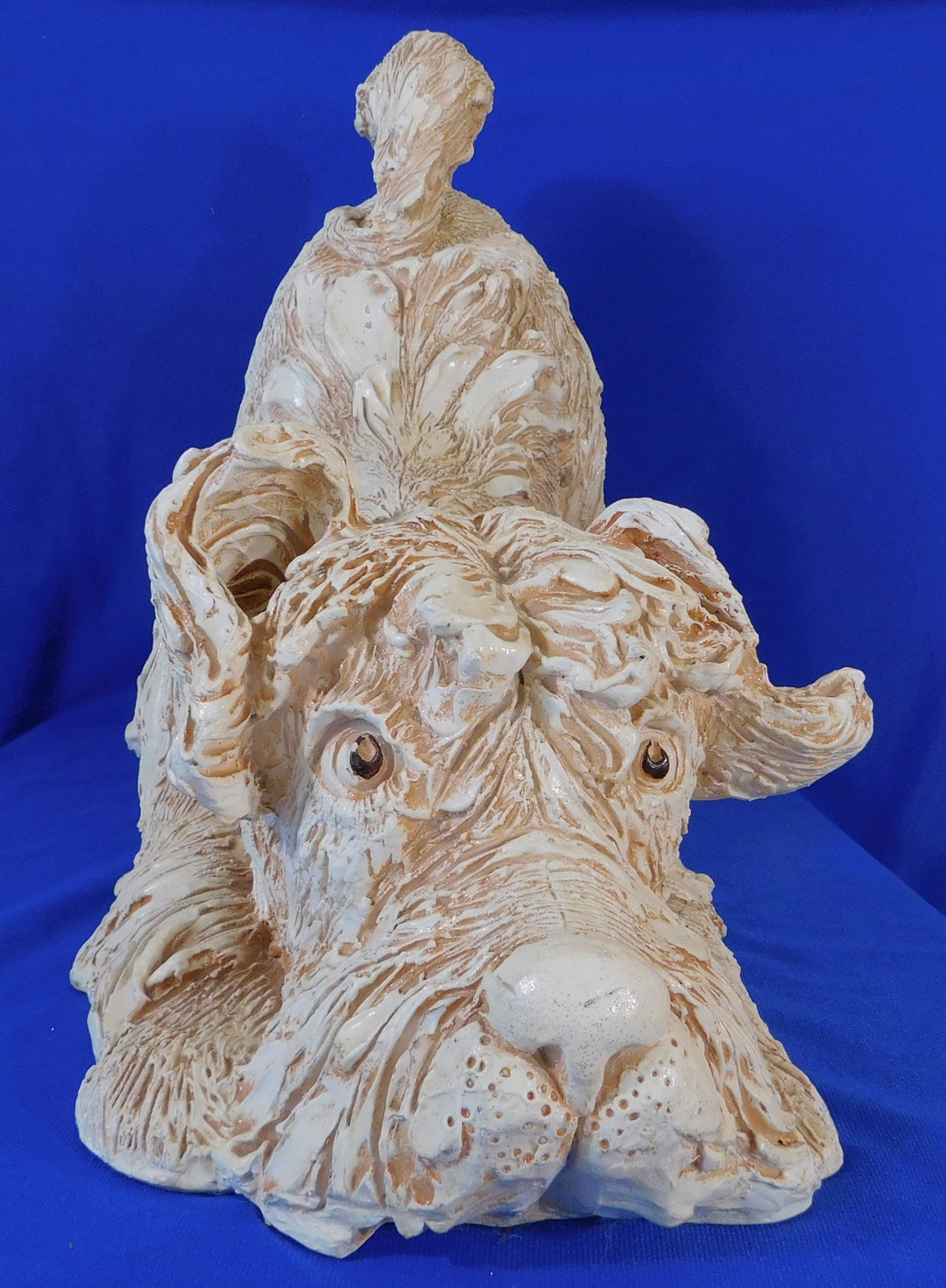 Large 31 Mid-century Jaru California Art Pottery Life - Etsy