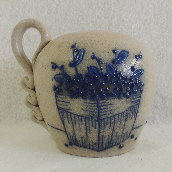 Salmon Falls Pottery - Etsy