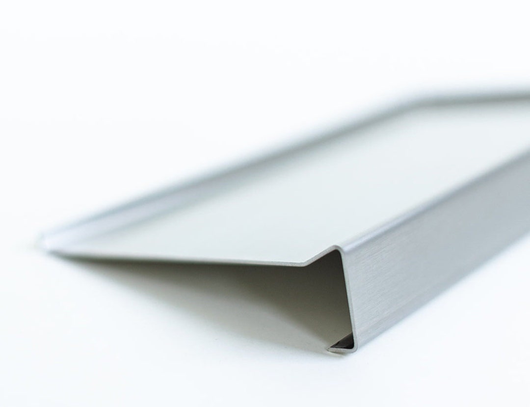 Bar Drink Rail for Home Bar Top Upgrade Stainless Steel Drink Railing ...