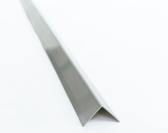 Stainless Steel Corner Trim - Etsy