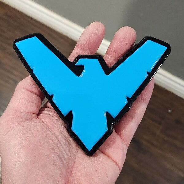 Nightwing - Etsy