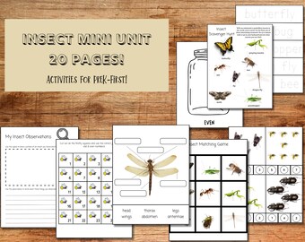 Summer Writing Prompts for Kids - Etsy