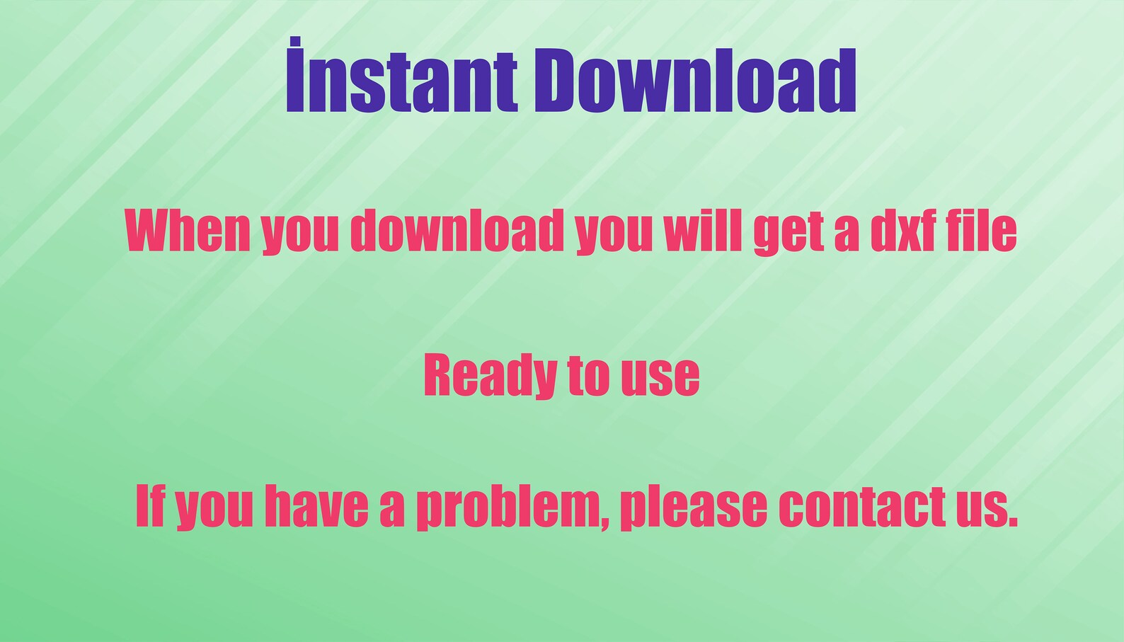 Cat Pattern DXF File for Laser Cutting and CNC Router Machine - Etsy