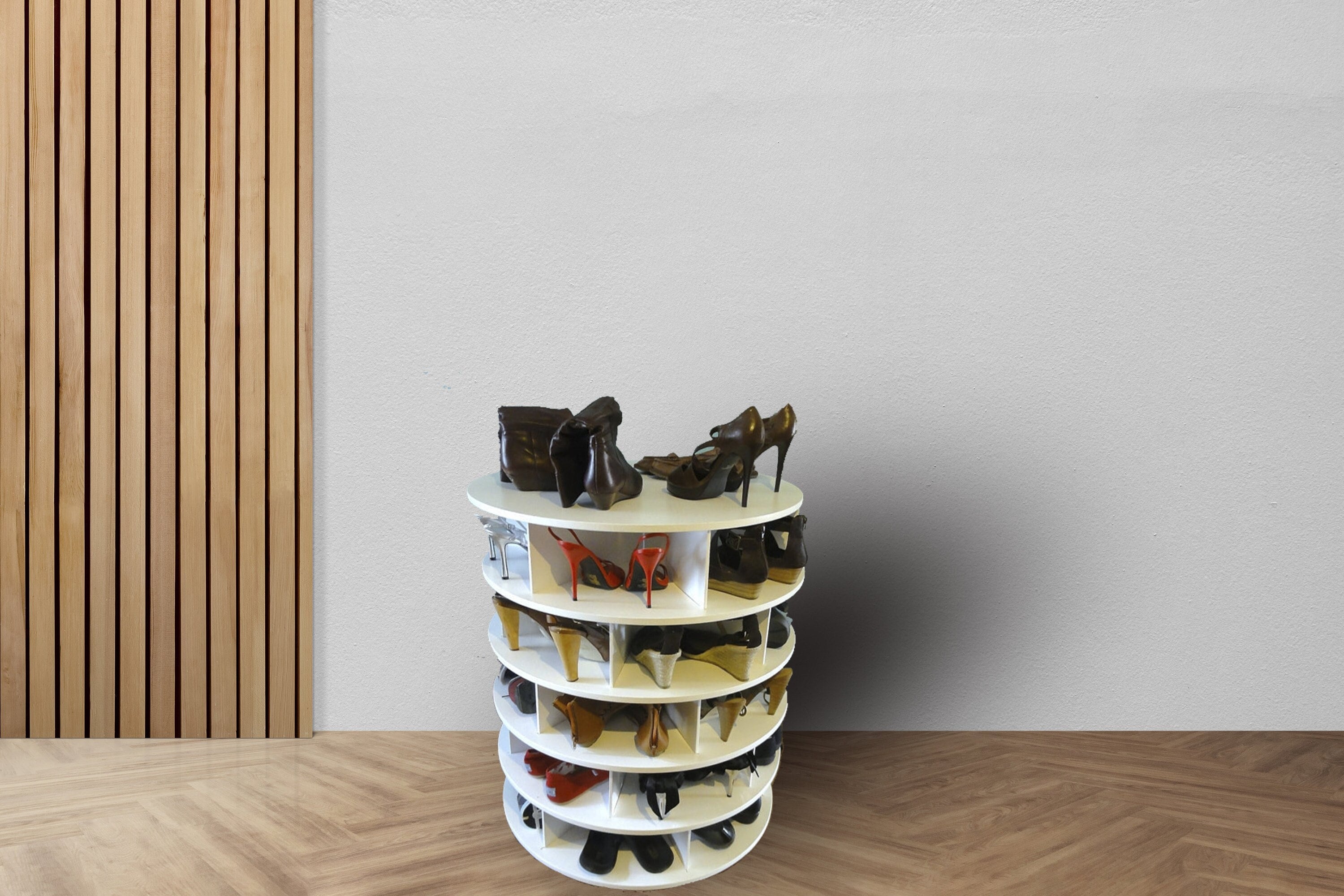 Shoe Cabinet. Laser Cut Shoe Holder. Dxf Svg Cdr File. Plasma Cut. Shoe ...