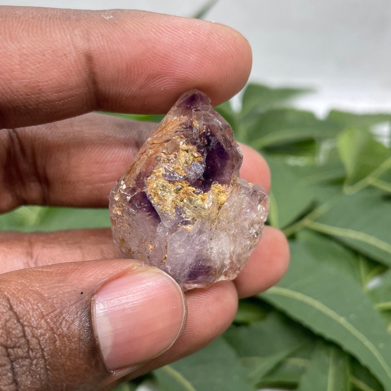 Super Seven Crystal - Etsy