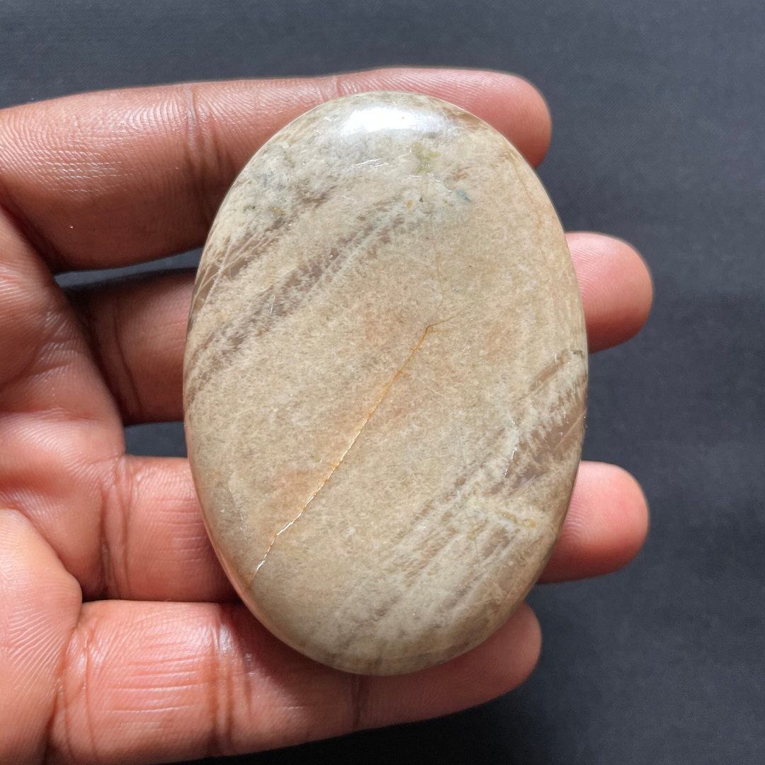 Peach Moonstone Gemstone,high Quality Moonstone,moonstone Gemstone ...