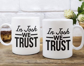 Josh Allen Coffee Mug - Etsy