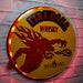 Fireball Whiskey 3D LED Lighted Sign With Remote - Etsy