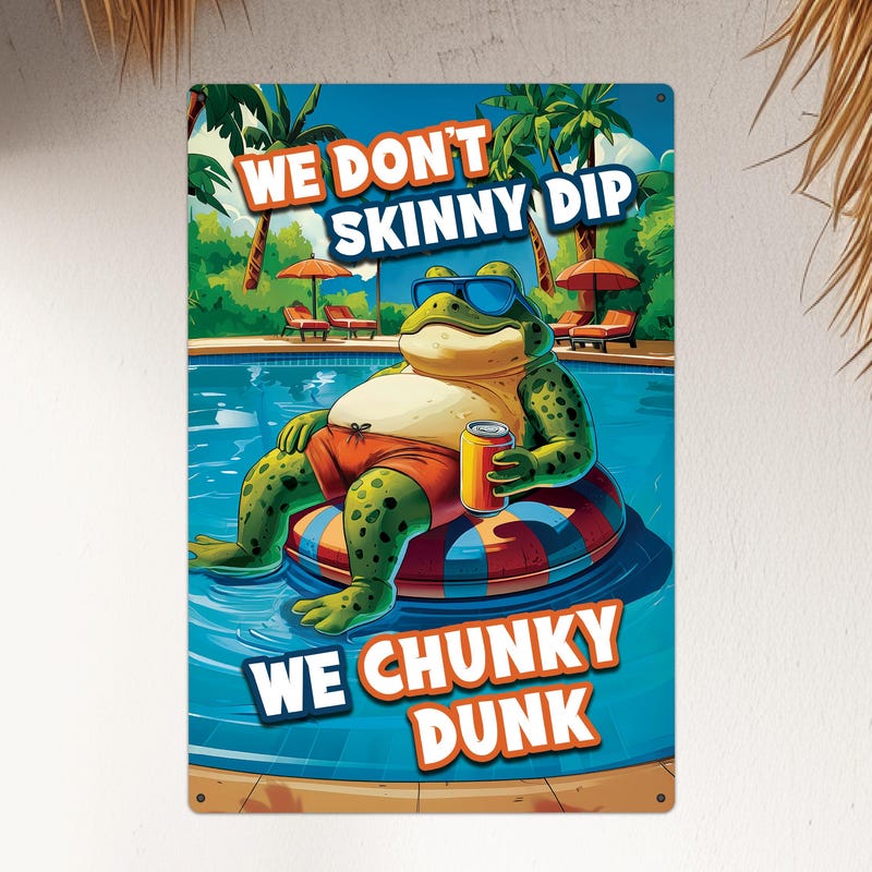 Chunky Dunk - Etsy