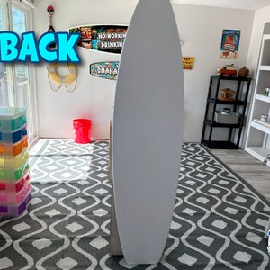 PERSONALIZED, Custom Pirate Bar Sign, Wooden Surfboard Wall Art, Fun ...