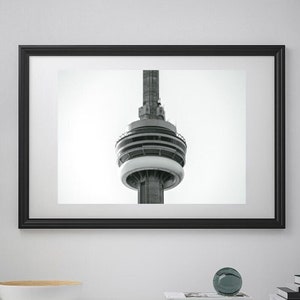 poster frames toronto