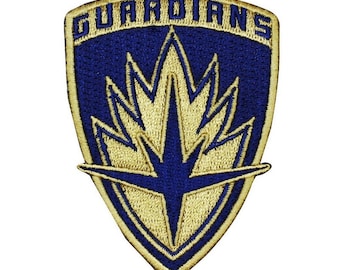 Guardians Patch - Etsy