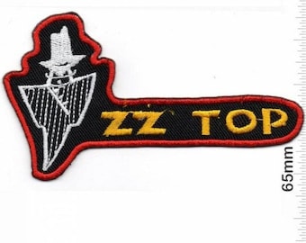 Zz Top Stickers - Etsy