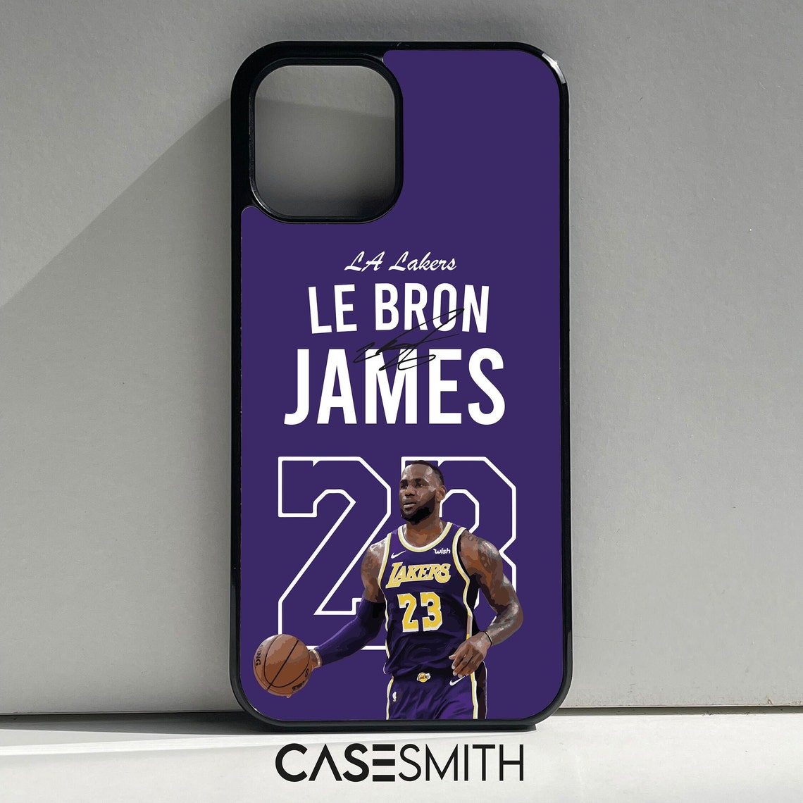 Basketball Sport Michael Jordan Kobe Lebron Curry Phone Case - Etsy UK