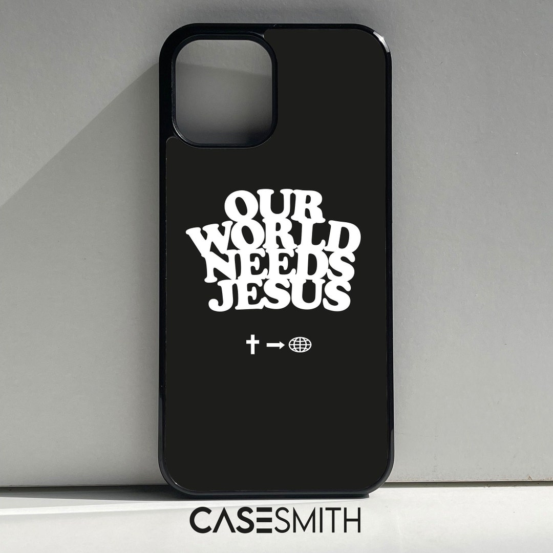 Bible Verse Phone Case Jesus Christian Phone Case iPhone Case for ...